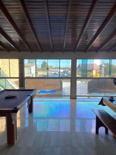 Rosa Exclusive House - Imbituba