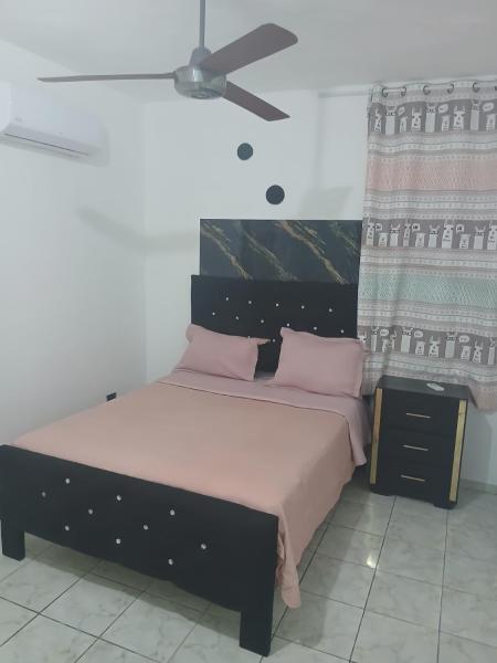 Residencial Jg - Punta Cana