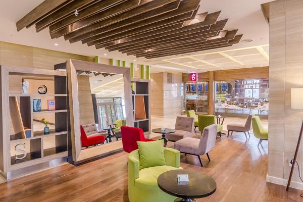 Holiday Inn Ulaanbaatar By Ihg - Oulan-Bator