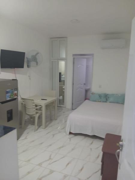 Residencial Jg - Punta Cana