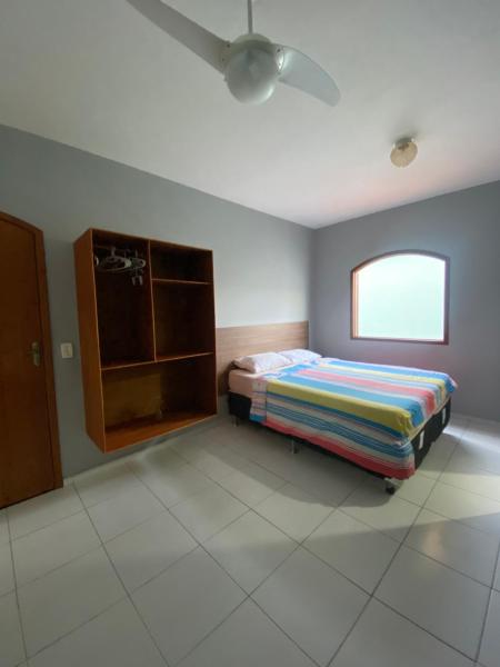 Quarto E Sala úNico - Cabo Frio