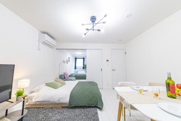Greenhills Shirokane By Tranova - Roppongi