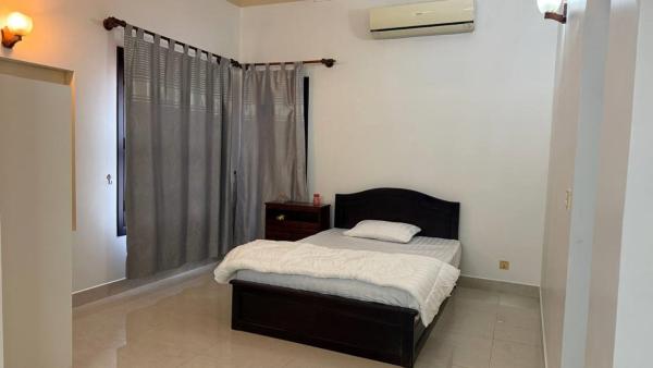 Amora De Cafe & Guest House - Phnom Penh
