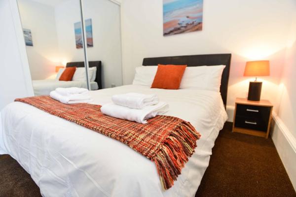 Union Street Apartment - Aberdeen