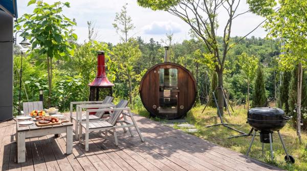 Sokcho Biroso Private Cottage - Sokcho-si
