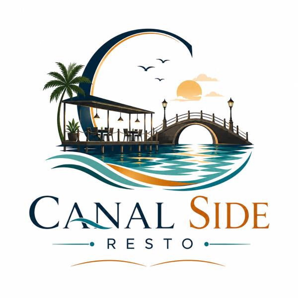 Canalside Resort - Mirissa