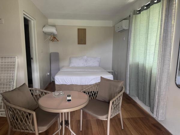 Studio Flat - Dominica