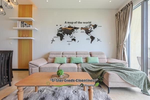Silverscape Premium Malacca By I Housing - Malacca