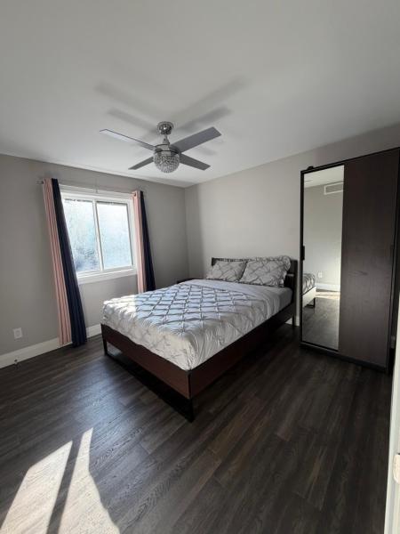 Private Room With Shared Washroom - Lake Erie, PA