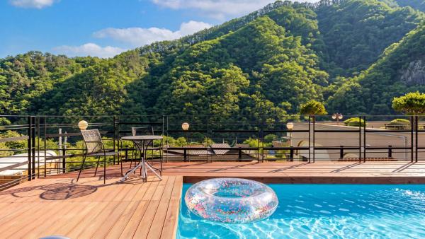 Gapyeong Meongstay Pension - Chuncheon-si