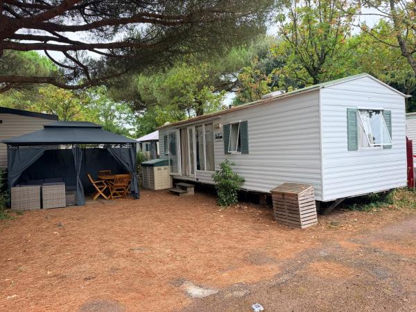 Mobile Home Wt 1906 - Saint-Pierre-d'Oléron