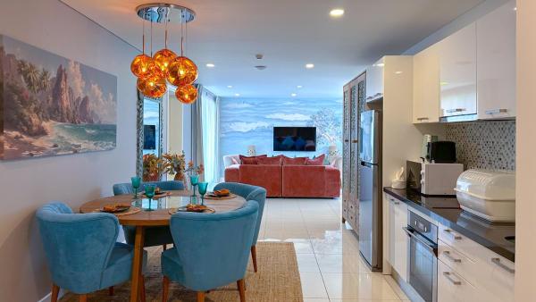 Luxury Condo 2 Bedroom - Ko Pha Ngan
