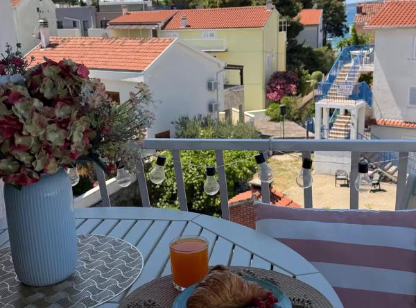 Tina Sea View Retreat - Vodice