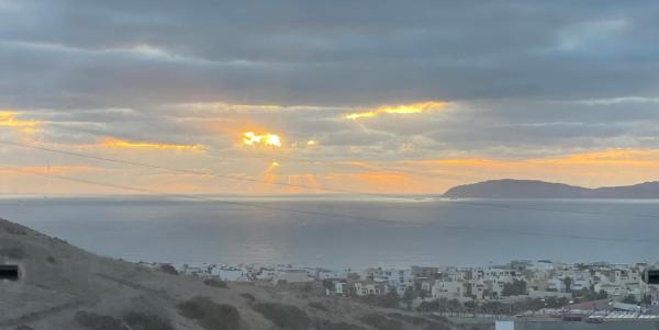 Olas De San Marino - Rosarito