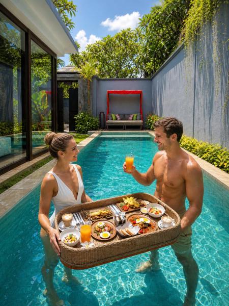 Seminyak Icon - By Karaniya Experience - Chse Certified - Seminyak