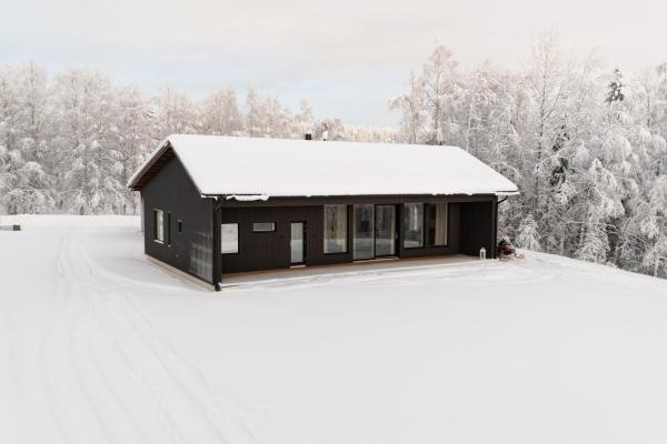 Villa Marjala - Rovaniemi