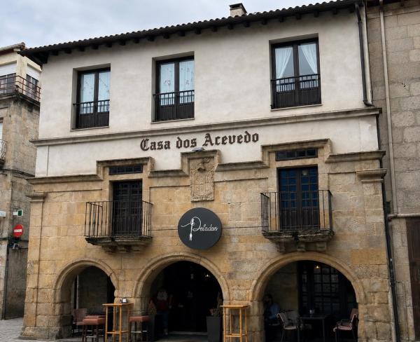 Casa Dos Acevedo - Verín