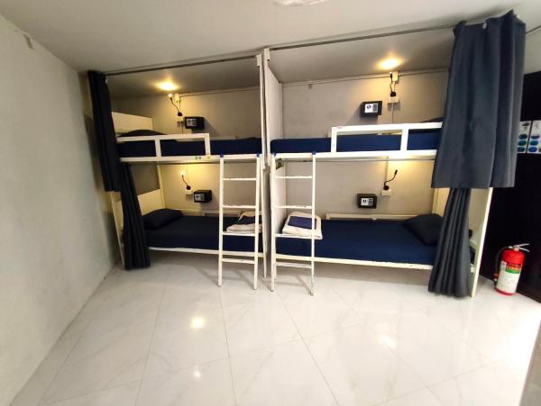 Sabai Corner Hostel Phi Phi - Ko Phi Phi Don