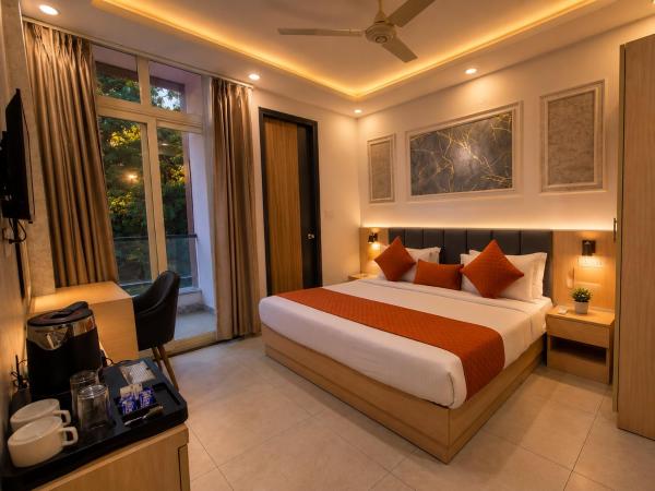 Hotel Smart Snap Sector 104, Noida - Noida