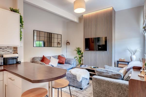 Romantic Getaway In Farnham - Farnham