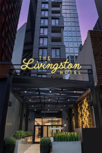 The Livingston, Part Of Jdv By Hyatt - Queens, NY