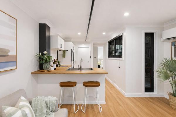 New Yorker Apartments Brisbane City - Spring Hill