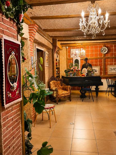 Hotel Kalanga - Tbilisi