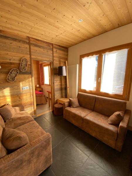 Chalet Les Lauzes - Courchevel 1850