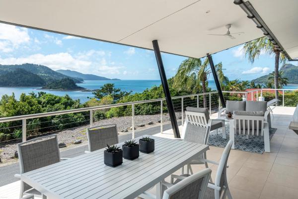 Passage House At The Peninsula - 漢密爾頓島