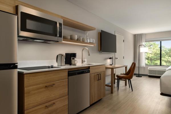 Hyatt Studios Chesapeake - Chesapeake, VA