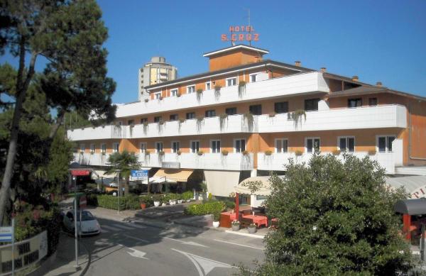 Hotel Santa Cruz - Lignano Sabbiadoro