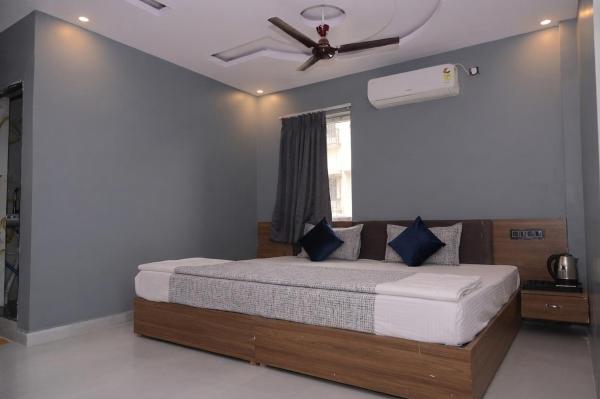Fabhotels Tivra - Bangalore