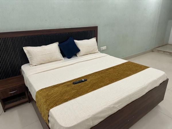 Fabhotels Zento - Puducherry