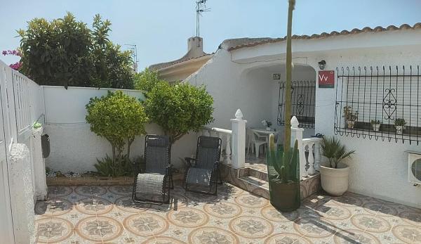 El Rincón Del Sotillo Beach - San Pedro del Pinatar