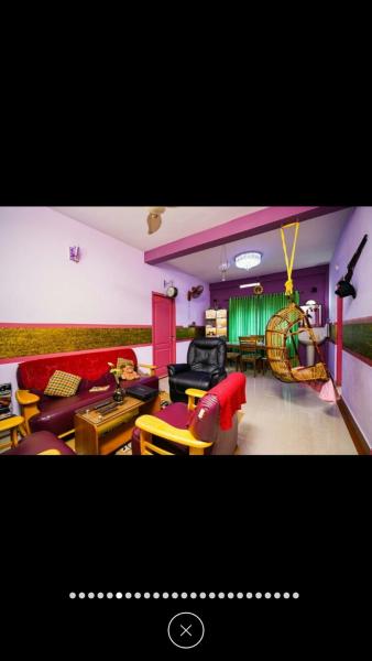 Zeena Home - Kochi, India