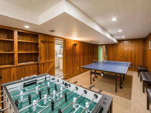 Enchanting Historic Townhouse By Cozysuites - Washington, DC
