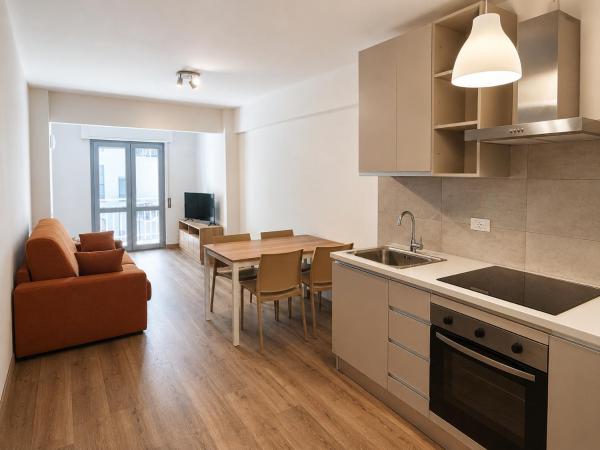 Hostdomus - Saturno Center - Sauze d'Oulx