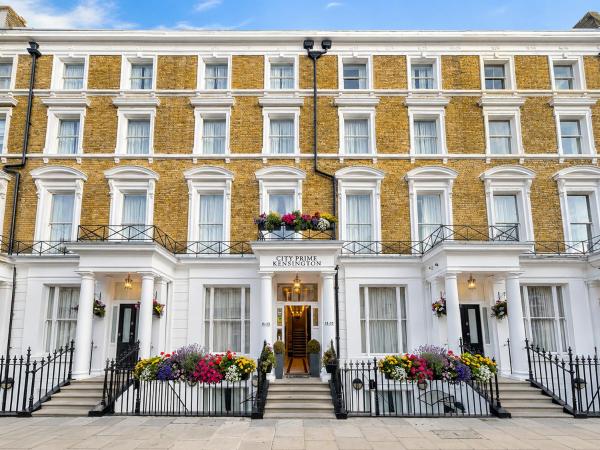 City Prime Kensington - Fulham