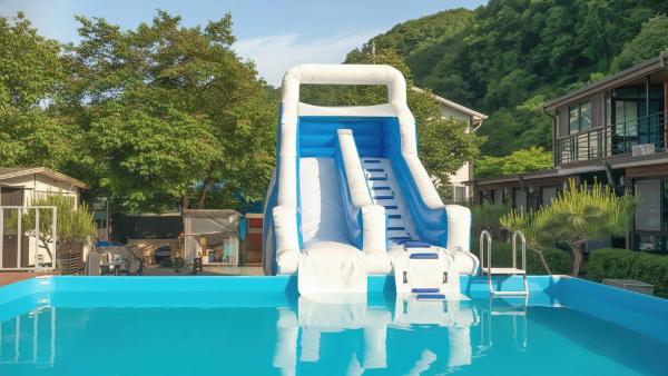 Gapeong Jason Spa Pension - Chuncheon-si