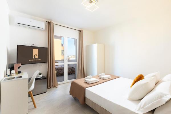 Comfyrooms - Quartu Sant'Elena