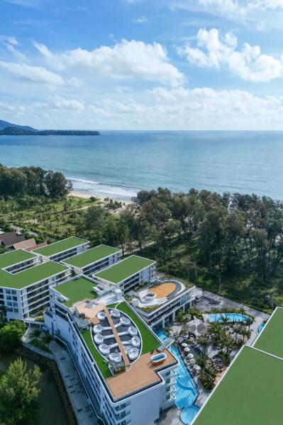 Kora Beach Resort Phuket - Phuket