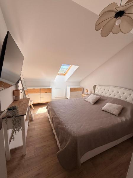 Appartement Neuf à Louer - Baccarat