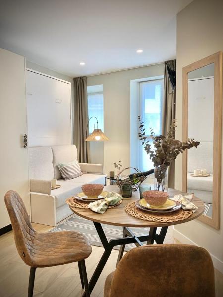 Altzoan Apartamentos Turísticos Y Aparcamiento Gratuito - Orio