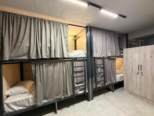 Hostel By Rich Apart&hotels - Yerevan