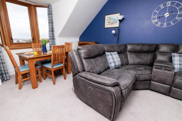 North Harbour View - Lerwick