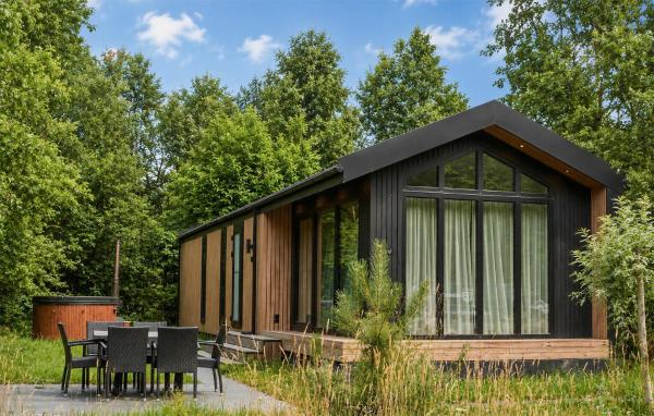 Cozy Home In Oud Gastel With Wifi - Essen, Belgium
