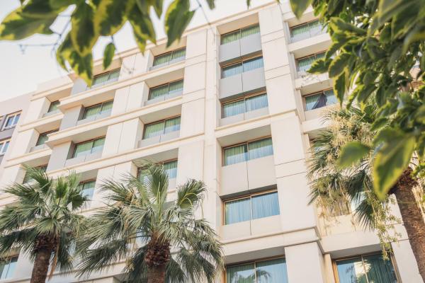 Heykel Suites Otel - Izmir