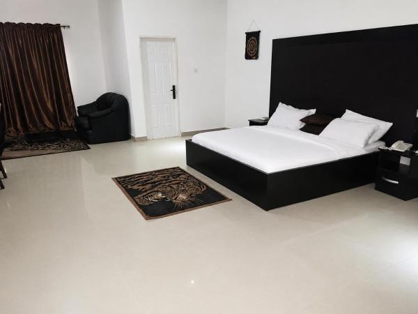 Hotel House 1 - Abuja