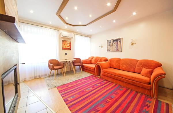 Studio Apartment Near Old Town & Station - Vilnius