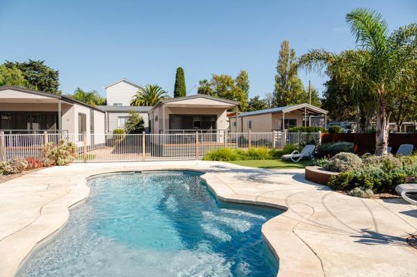 Geelong Holiday Park - Geelong